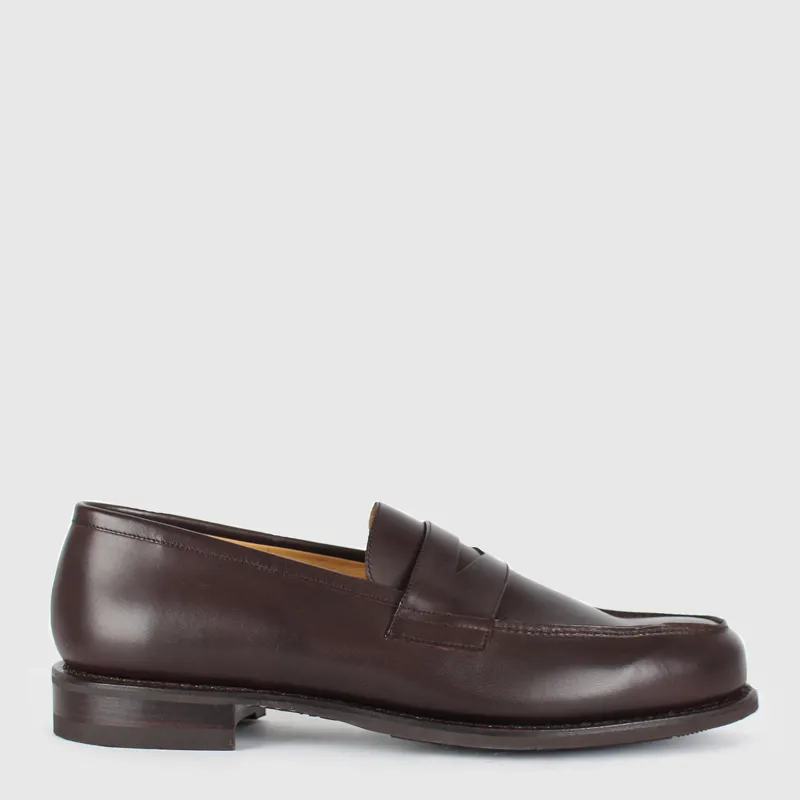 Paraboot Lis Cafe Adonis Loafers at Pritchards Paraboot Lis Cafe Adonis Loafers at Pritchards